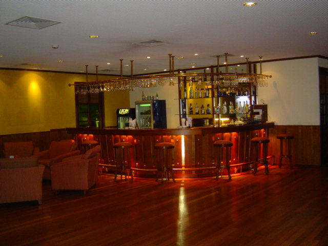 Colombo Club