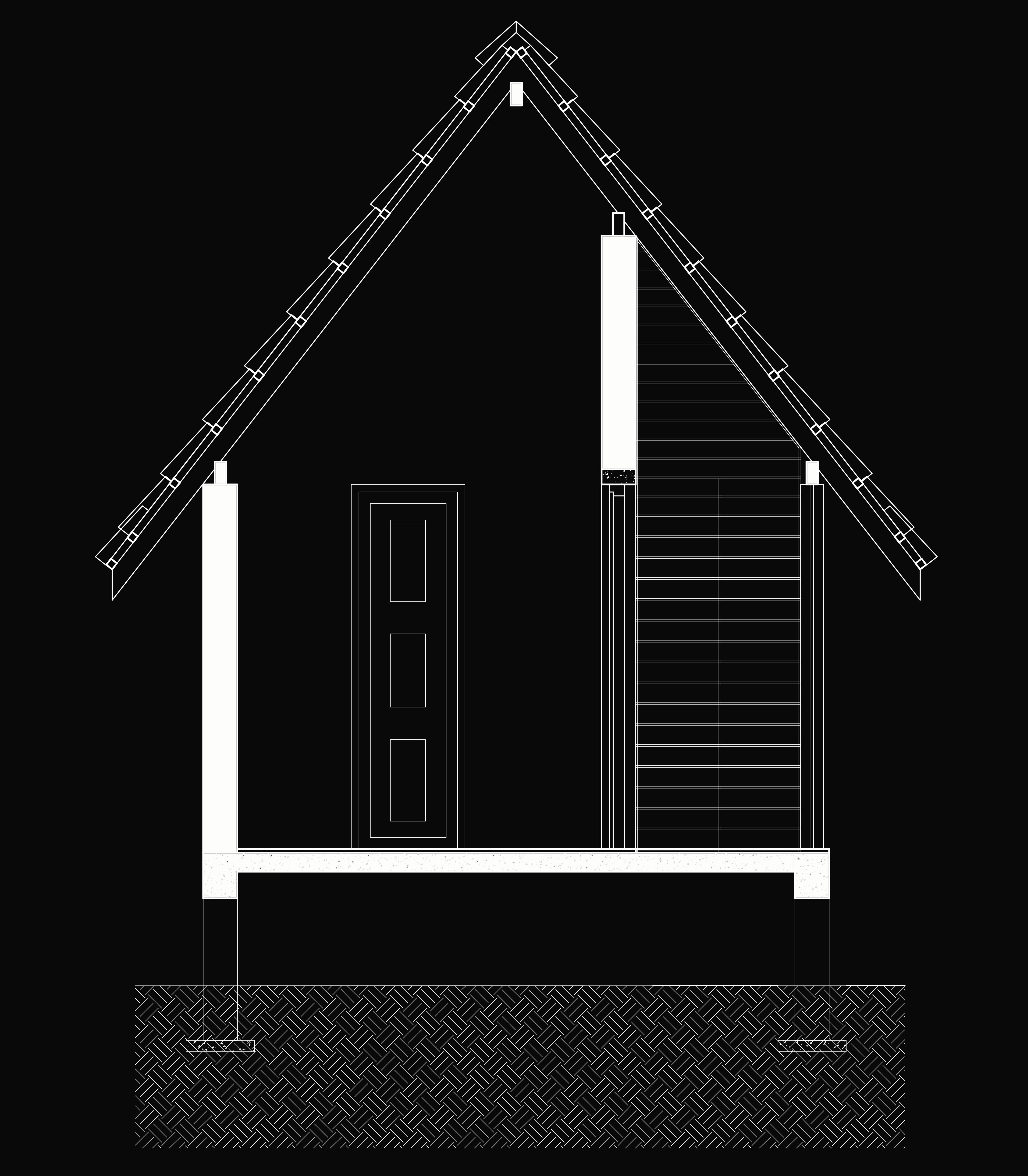 Monk’s Meditation Kuti @ Meethirigala