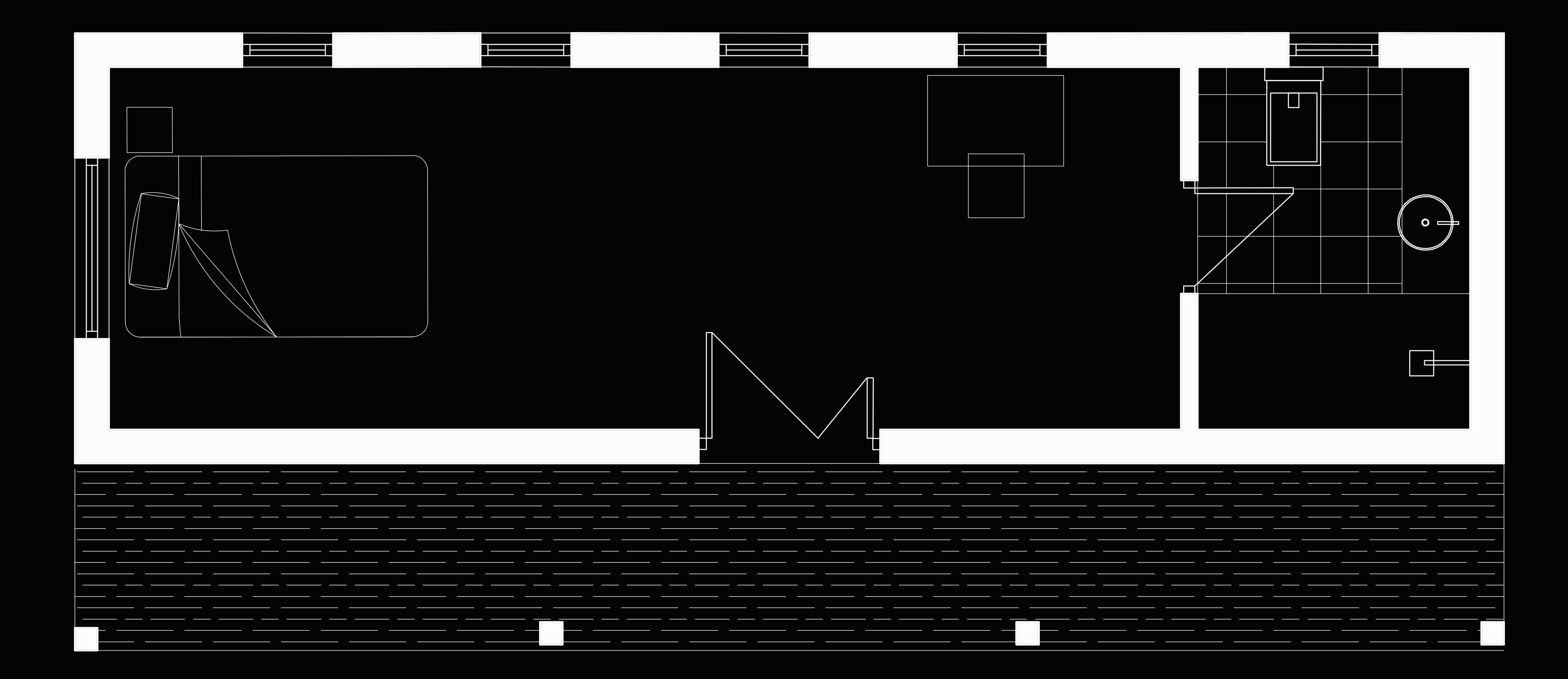 Monk’s Meditation Kuti @ Meethirigala